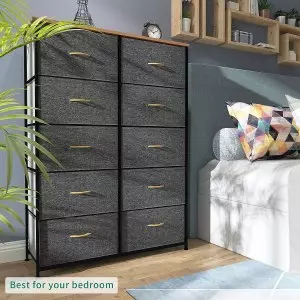 best dressers yitahome