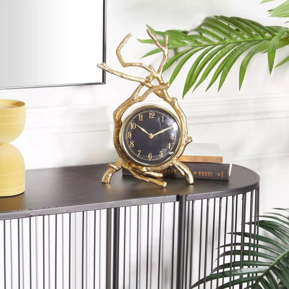 리튼 레인 현대 시계, 침실 화장 아이디어