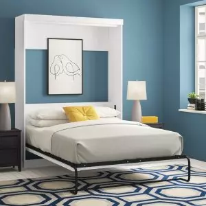 zipcode design murphy bed