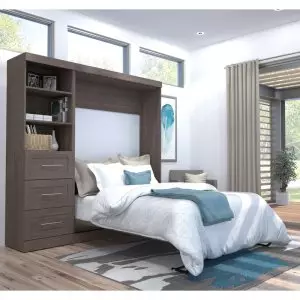 brayden studio murphy bed