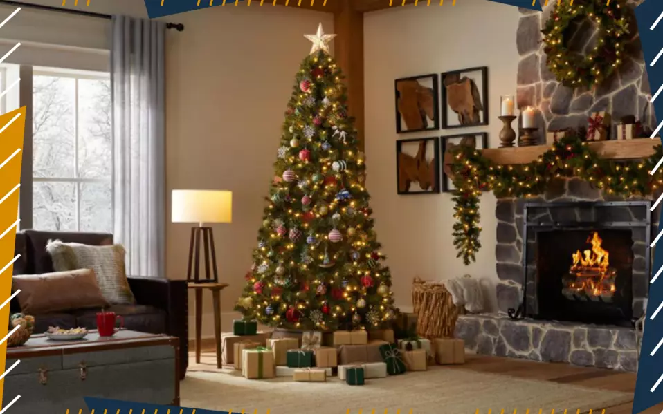 クリスマスツリーのお得な情報