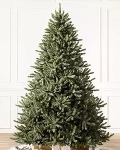 Balsam Hill Blue Spruce Artipisyal nga Christmas tree