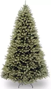 人造聖誕樹，國家樹公司花旗松