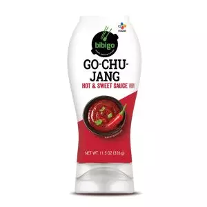 salsa bibigo salsa gochujang doce quente