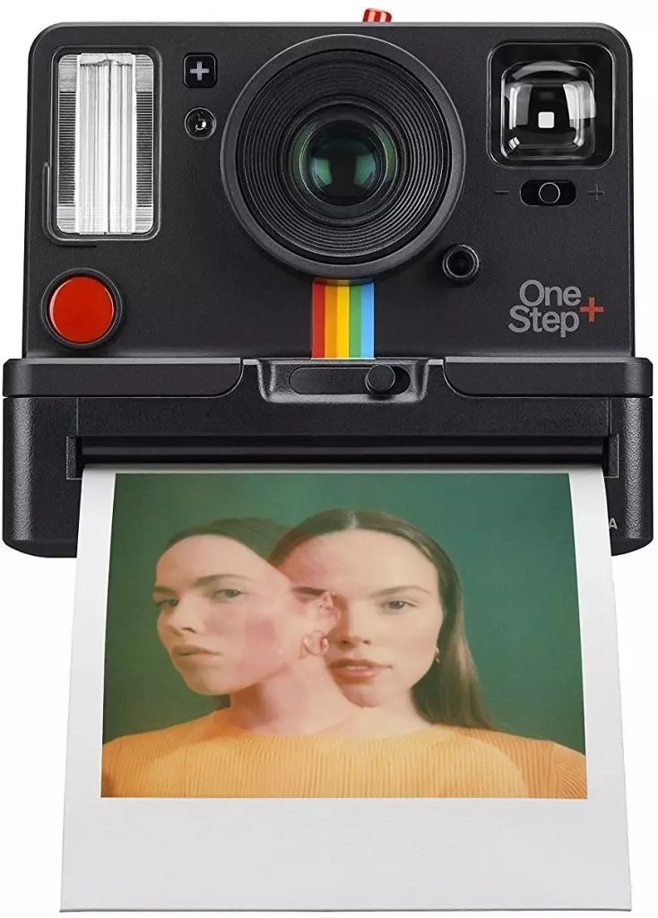 „Polaroid Originals OneStep+“.