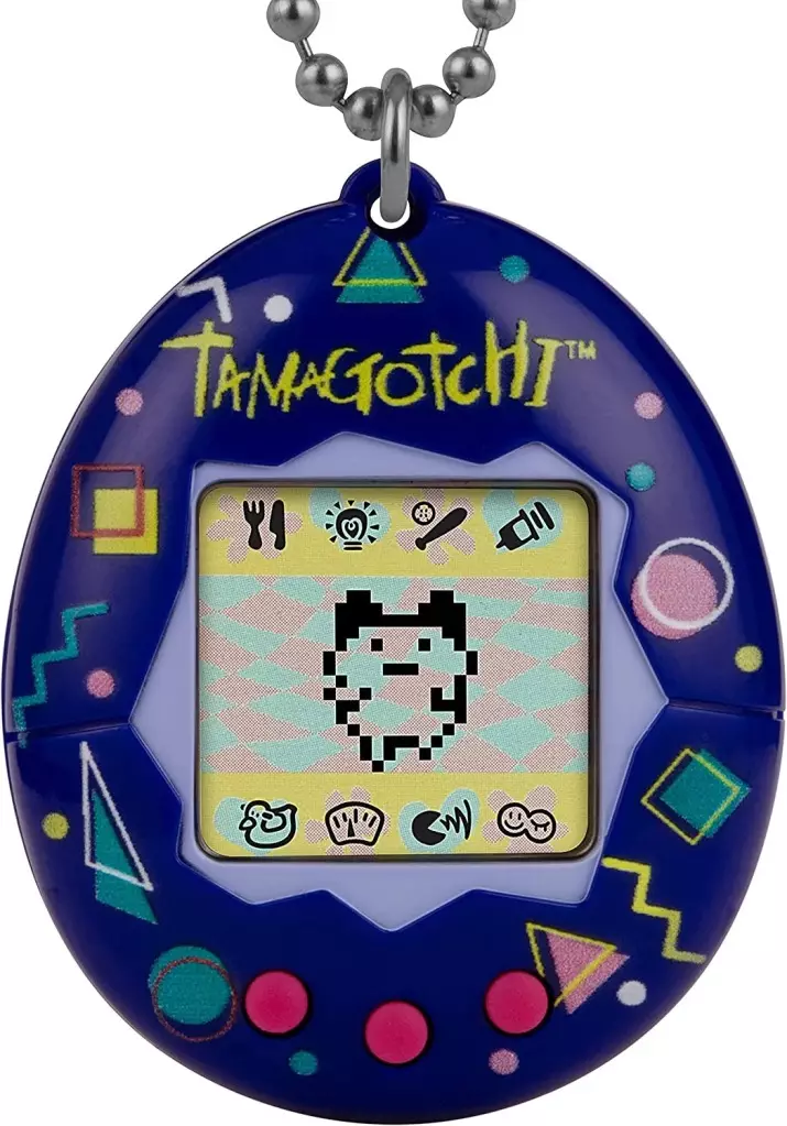 Tamagotchi မူရင်း