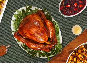 best thanksgiving meal kits hujambo safi