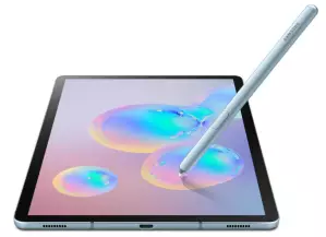 Samsung Galaxy Tab S6