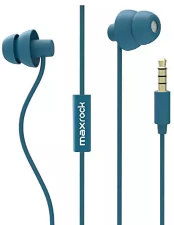 MAXROCK Sleep Earplugs