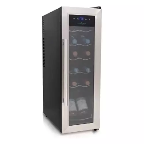 Gaver til vinelskere - Wine Cooler Refrigerator fra NutriChef