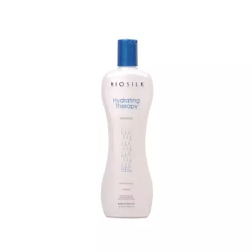 BioSilk Hydrating Therapy Shampoo, τα καλύτερα ενυδατικά σαμπουάν