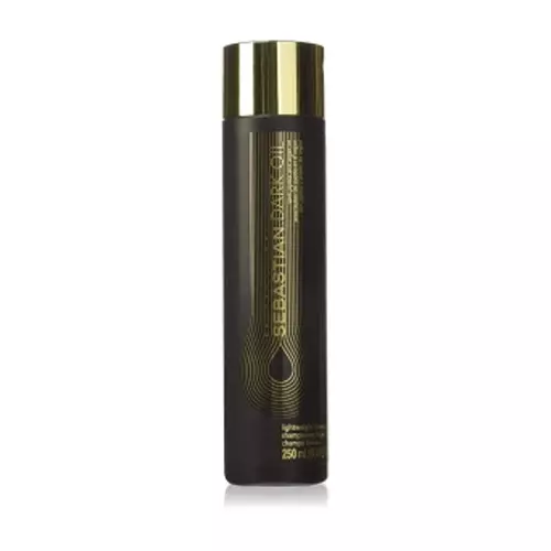 Sebastian Professional Dark Oil, beste feuchtigkeitsspendende Shampoos für trockene Kopfhaut