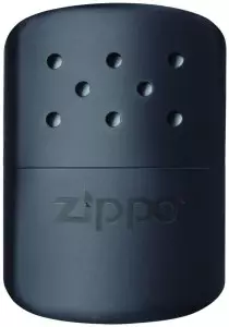 zippo هٿ گرم