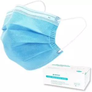 T-IMTEX mask jetab,