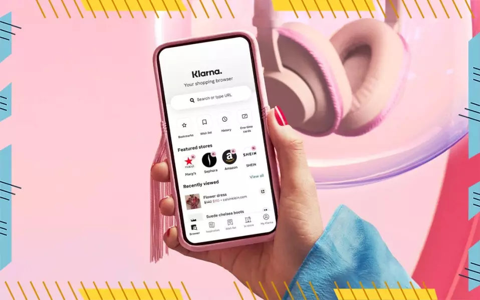 recensioni di klarna