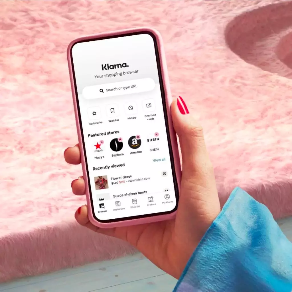 klarna-app