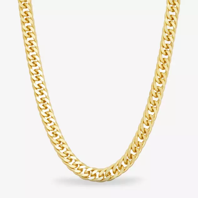 jcpenney 14k ゴールド チェーン