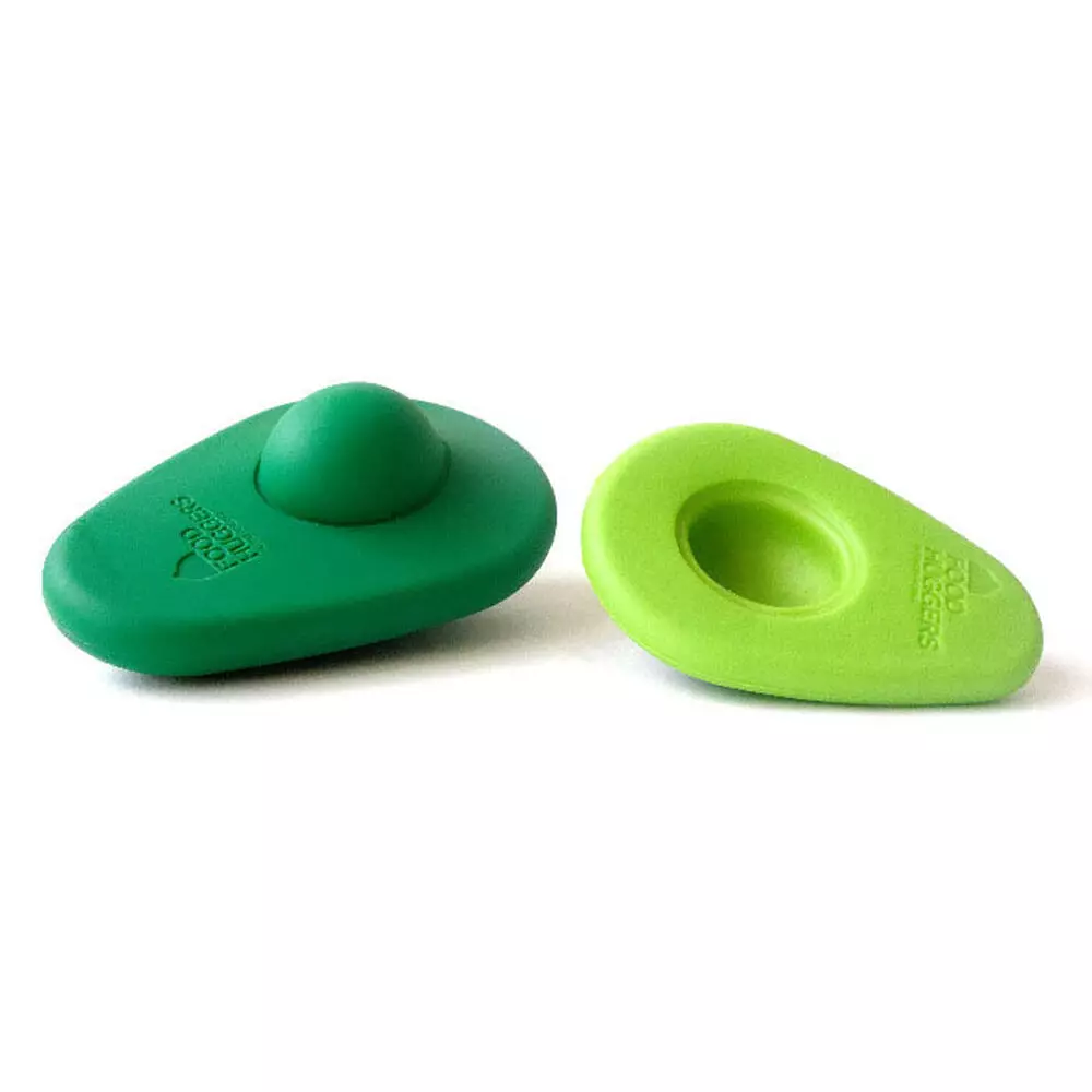 Sur la Table Farberware Avocado Huggers Se