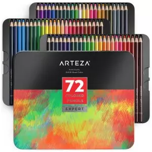llapis de colors prisma
