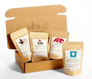 Kopi Langganan Box