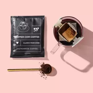 cadeaux pour les amateurs de café