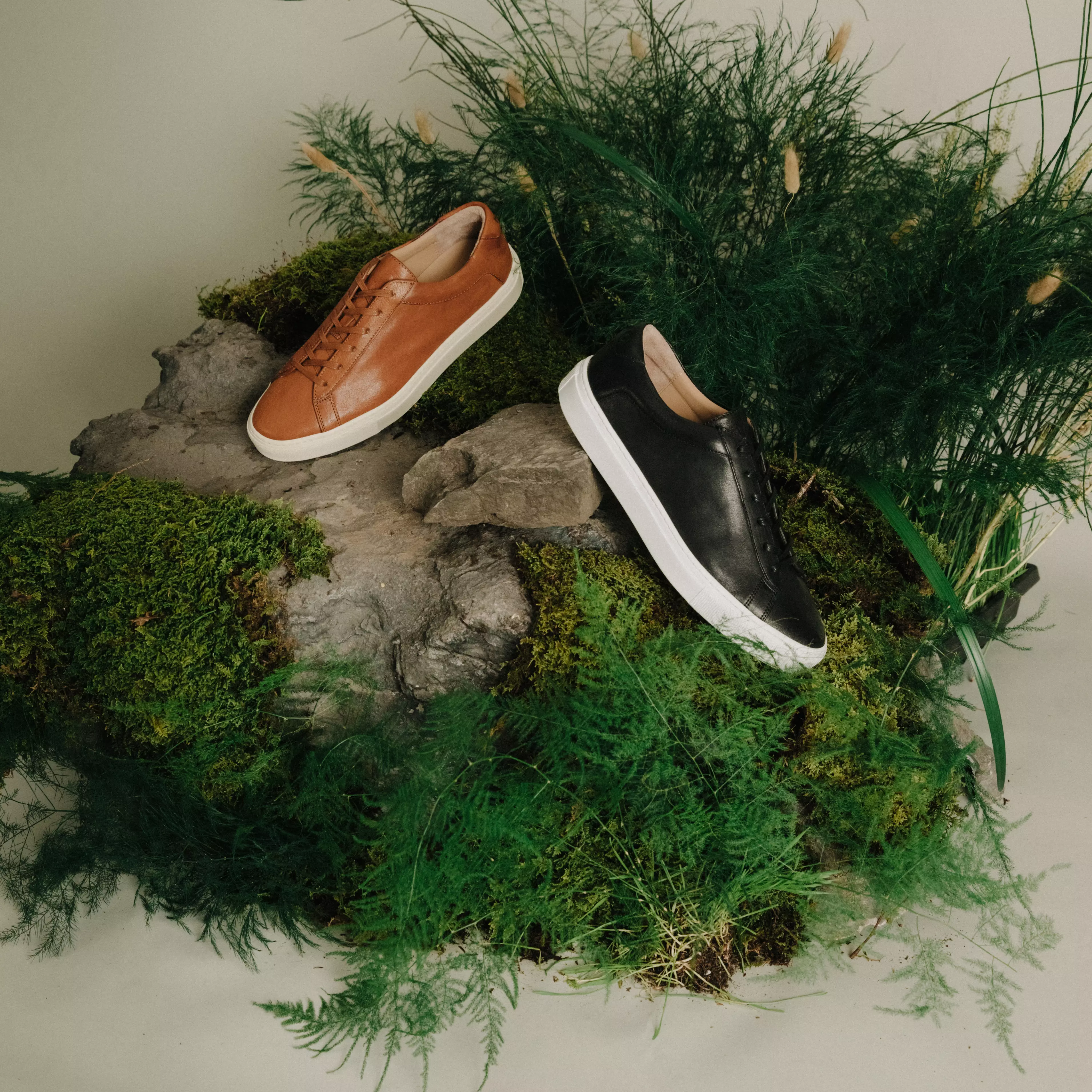 Koio Capri Regenerative Sneakers