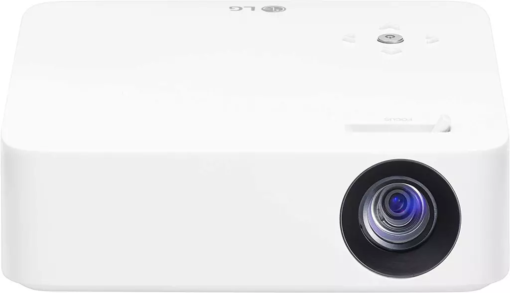 LG PH30N проектори сайёри CineBeam