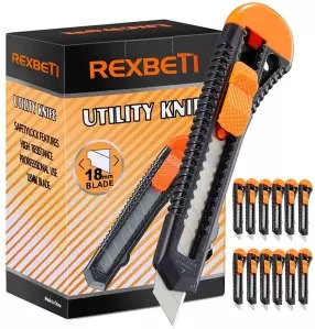 најдобар корисен нож rexbeti
