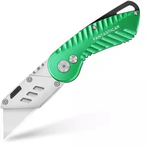 најдобар корисен нож фантастичен преклопен