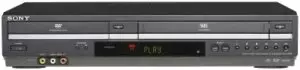 hvad skete der med vcrs sony slv