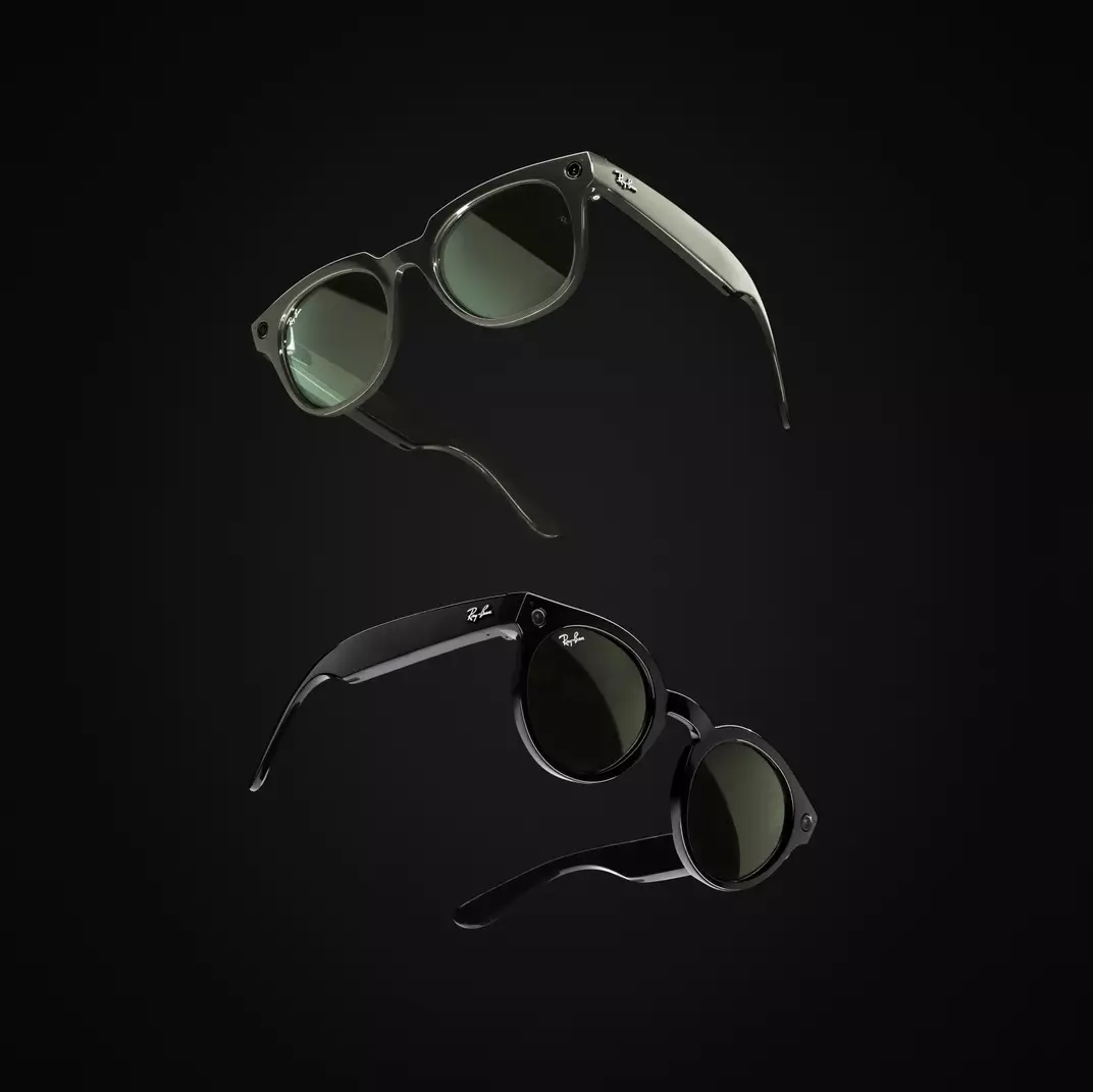 Històries de Ray-Ban