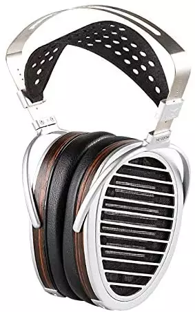 HIFIMAN HE1000se headphones