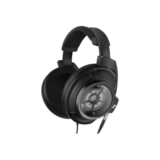 sennheiser hd 820 ହେଡଫୋନ୍ |