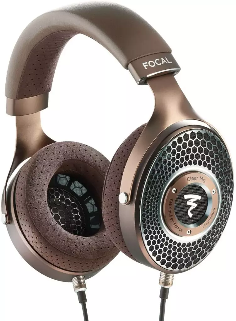 focal clear mg ghali headphones