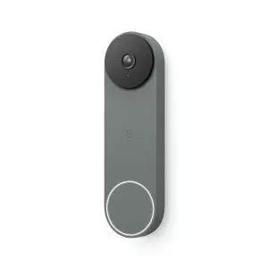 د محدود وخت لپاره د Google Nest Doorbell د اړتیا پرته ګډون څخه $ 30 خوندي کړئ 3424_2