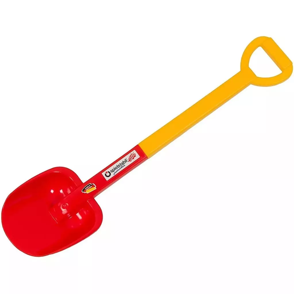 Spielstabil Heavy Duty Children's Beach Shovel