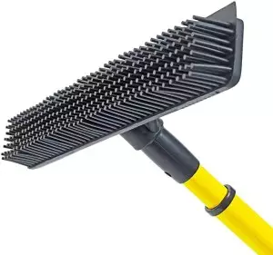 carpet rake alt