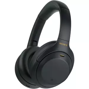 Sluchátka Sony XM4, vánoční dárky výprodej