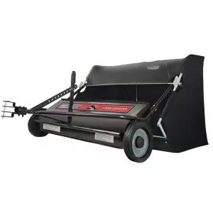 mafi kyawun leaf rakes sweeper