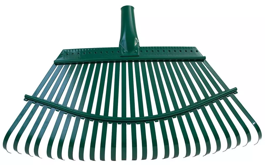 mafi kyau leaf rakes flexrake