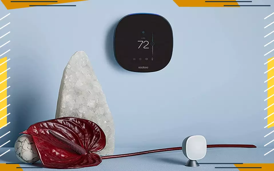 i migliori termostati intelligenti, le migliori alternative a Nest