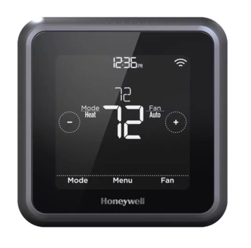 alternative al nido - Honeywell Home T5+