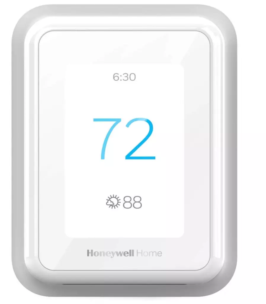 Honeywell/Resideo Home T9, alternative al nido