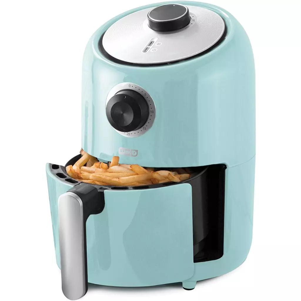 Dash compact air fryer