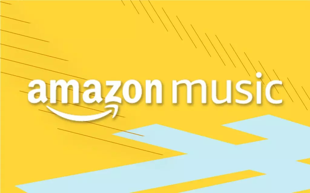 amazon music