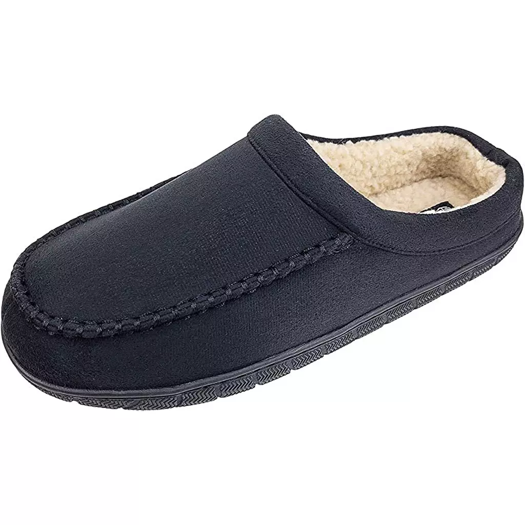 Dockers Roll Collar Clog Pantofole