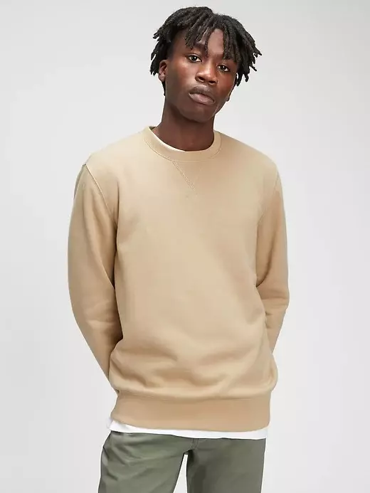 Vintage Soft Sweatshirt