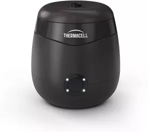 Thermacell rechargeable repeller tan-nemus
