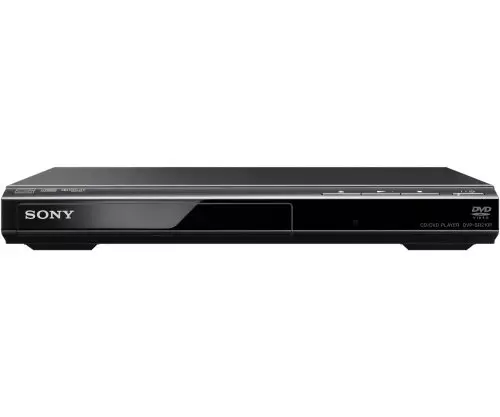 DVD grotuvas Sony