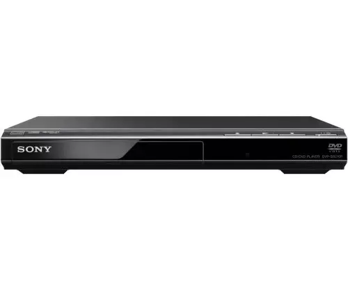 ម៉ាស៊ីនចាក់ឌីវីឌី Sony